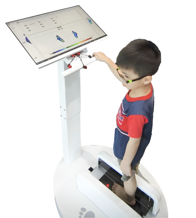 About Us - Orthotech